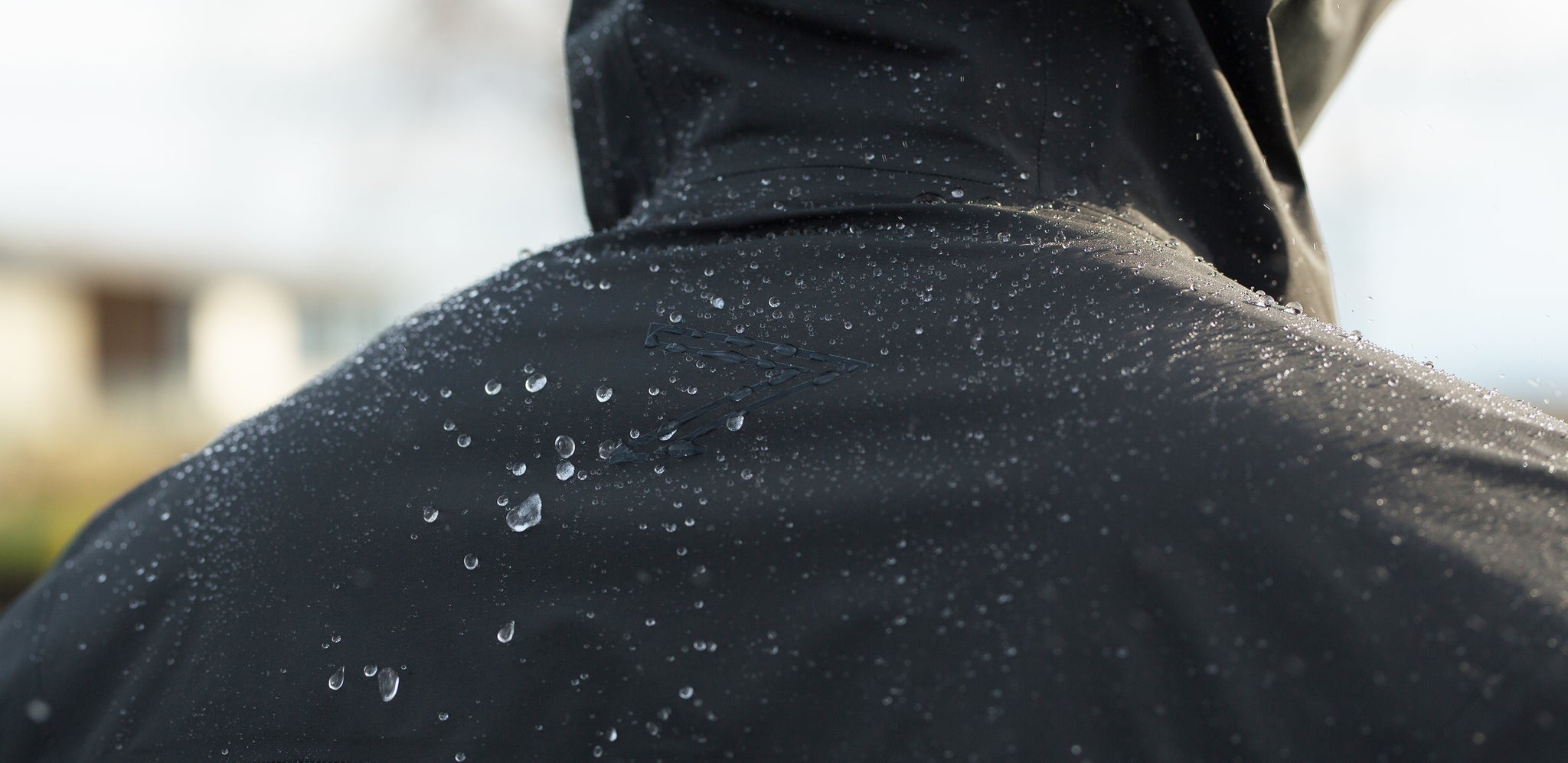 Superior Waterproofing - Seam Sealing, DWR Treatment, Membrane Fabric ...